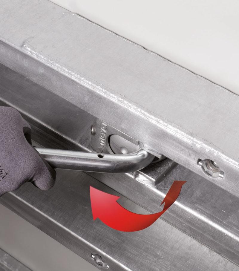 Meva StarTec XT formsystem – Allform AB